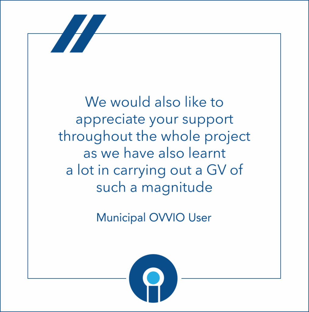 Ovvio Software Solutions